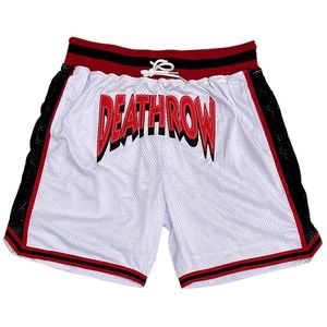 Headgear Classics | Shorts | Death Row Records Mens Headgear Classics ...